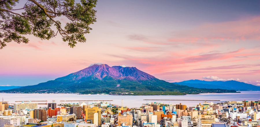 Die Magie von Shizuoka-Tee: Eine Reise in Japans Tee-Paradies ...