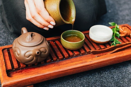 Die Magie von Shizuoka-Tee: Eine Reise in Japans Tee-Paradies ...