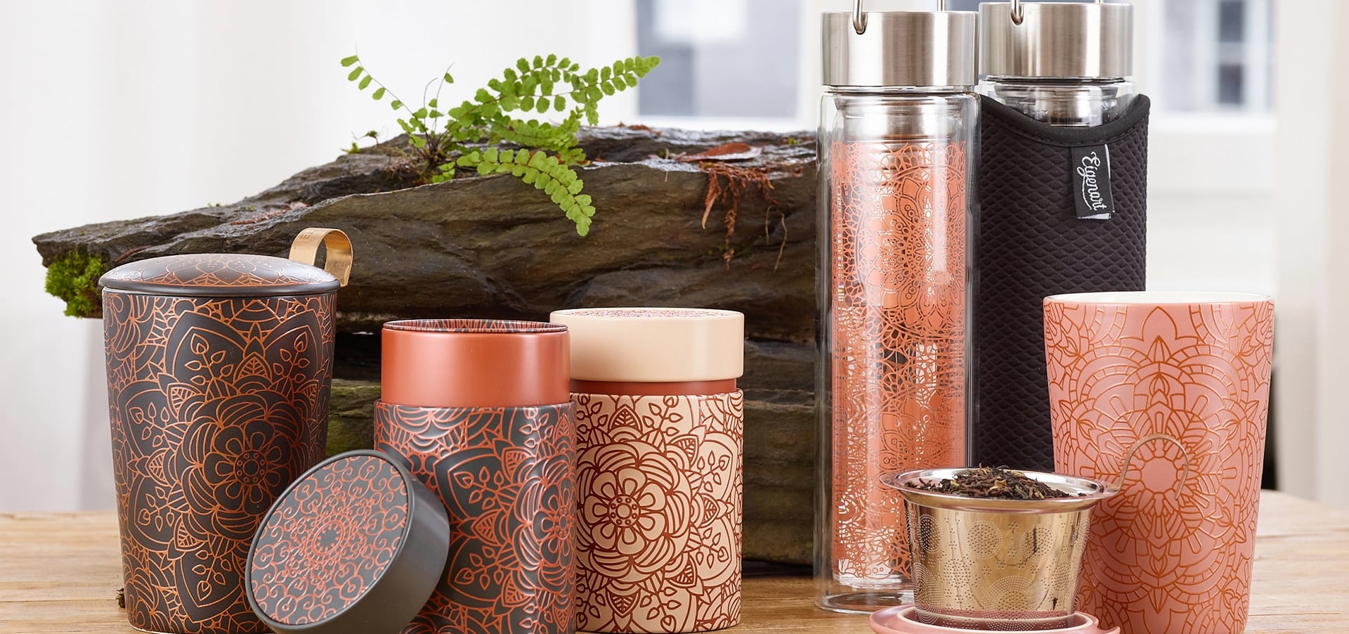 Die Magie von Shizuoka: Eine Reise in Japans Tee-Paradies – Nibelungentee