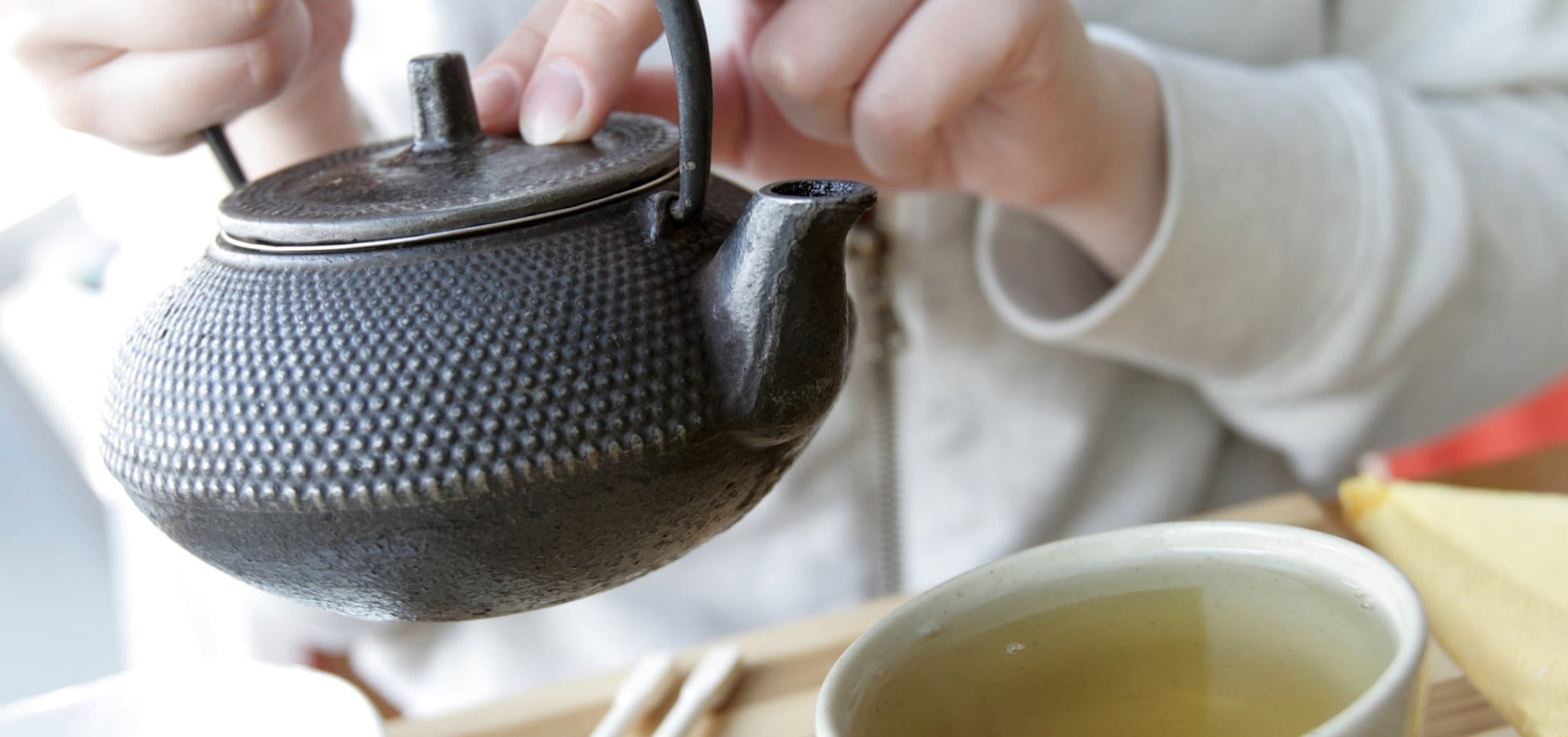 Die Magie von Shizuoka: Eine Reise in Japans Tee-Paradies – Nibelungentee