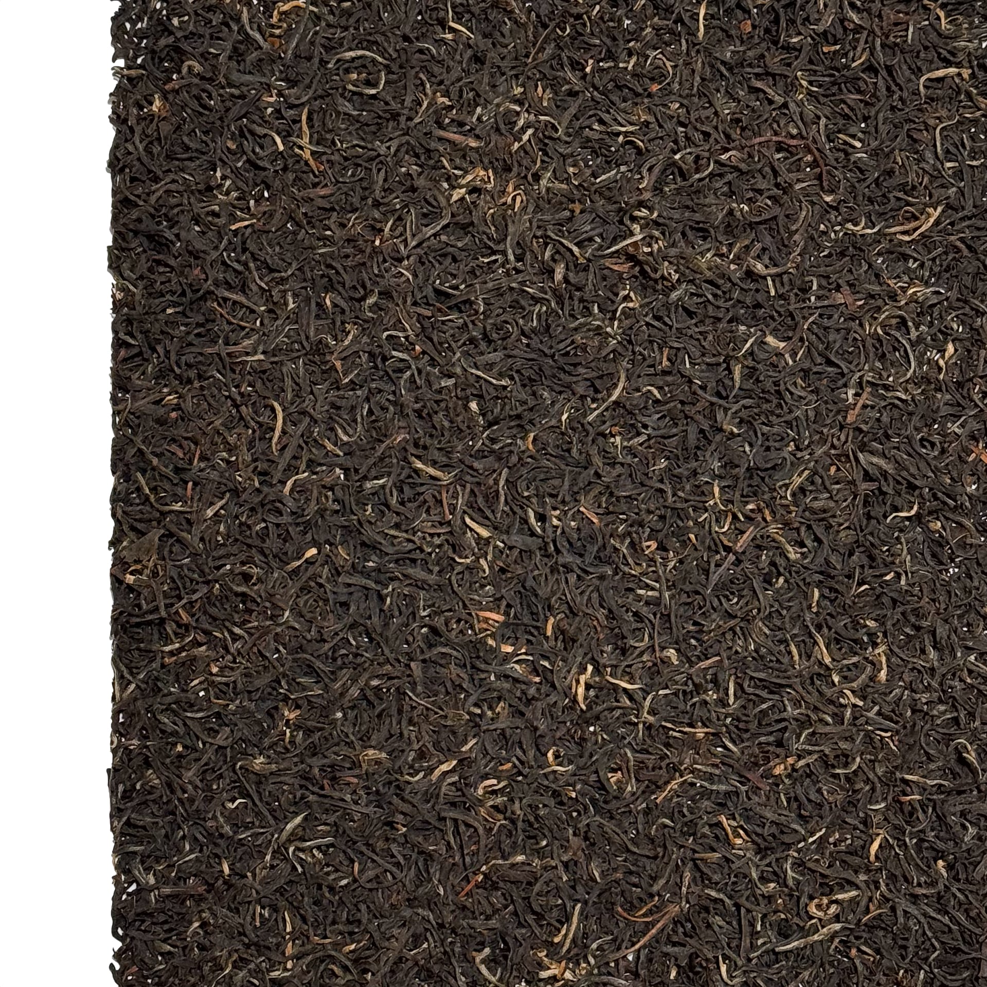 Assam FOP Bateli - Kräftiger Schwarztee aus der Second Flush-Ernte ...