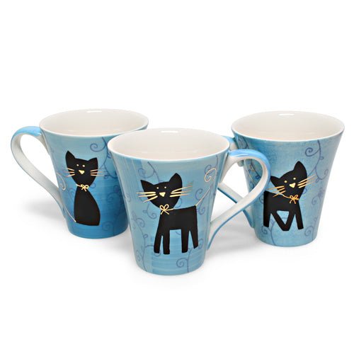 Becher Filou (3er-Set) – Nibelungentee