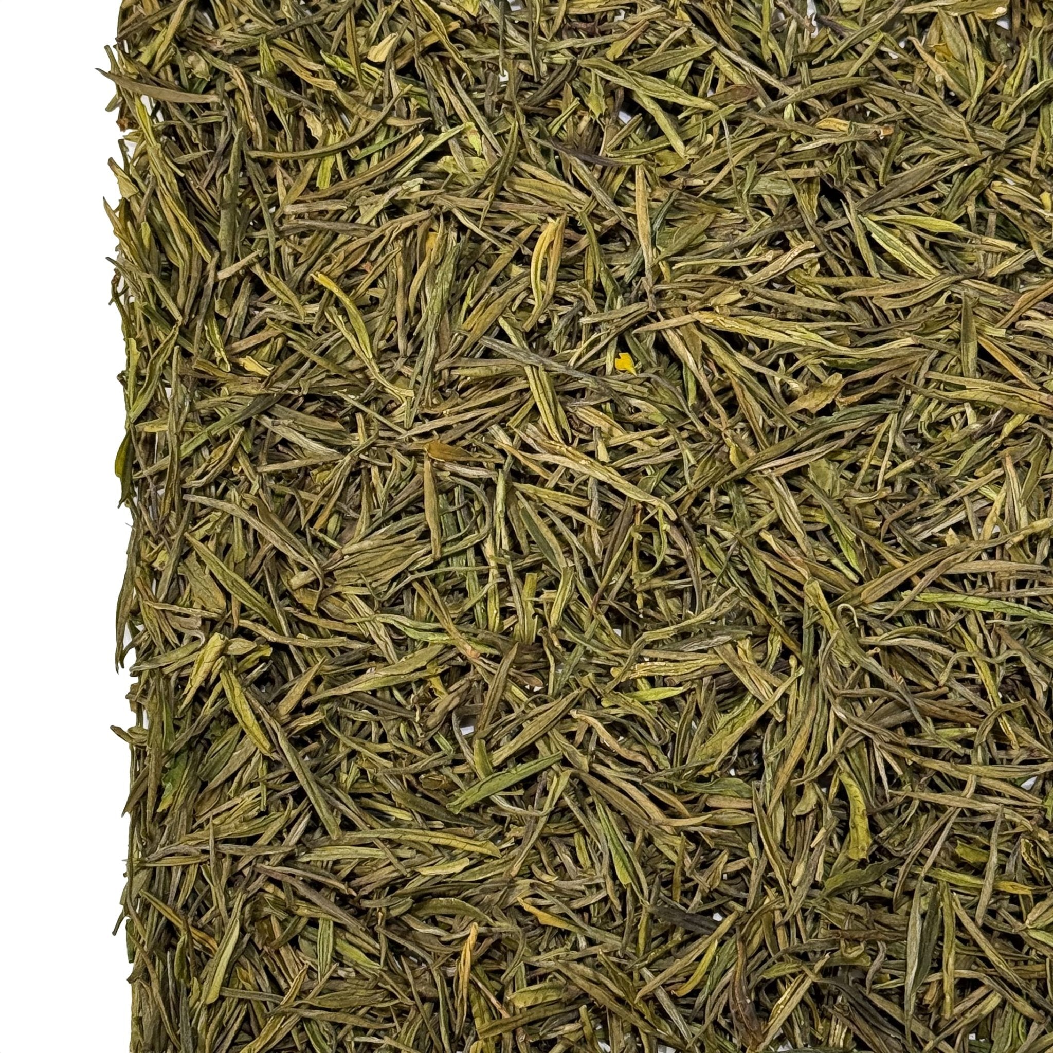 China Anji White Tea - Tee-Rarität - Weißer Tee – Nibelungentee