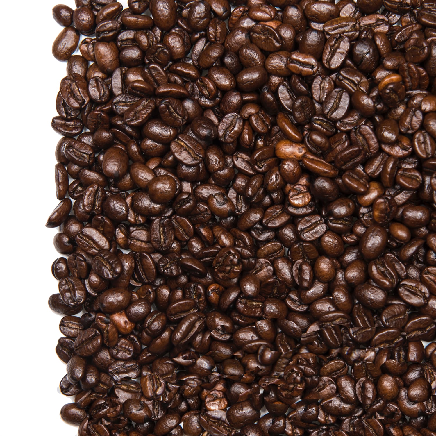 English Caramel Kaffee - Aromatisierter Röstkaffee – Nibelungentee