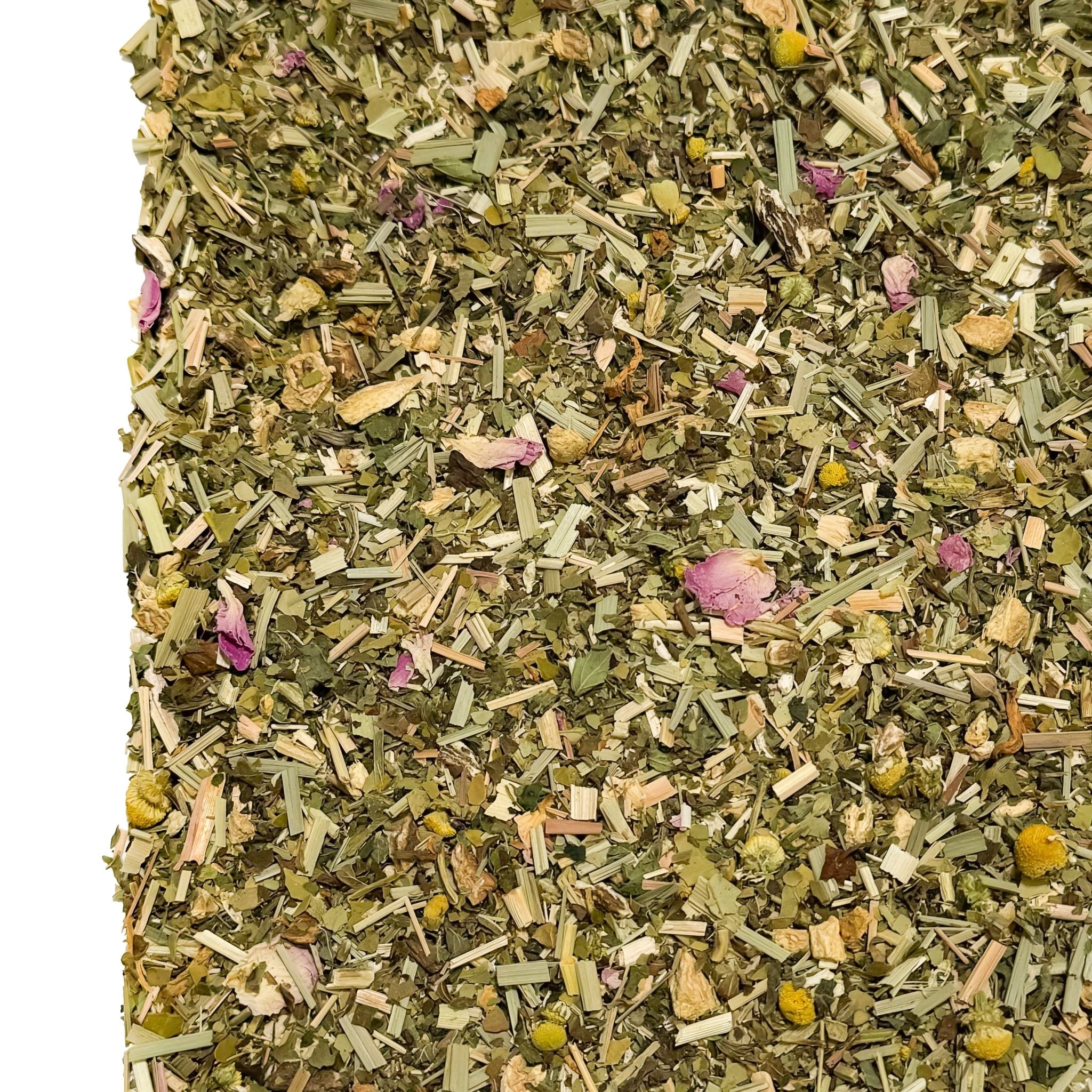 Fastenbegleiter Biotee – Nibelungentee