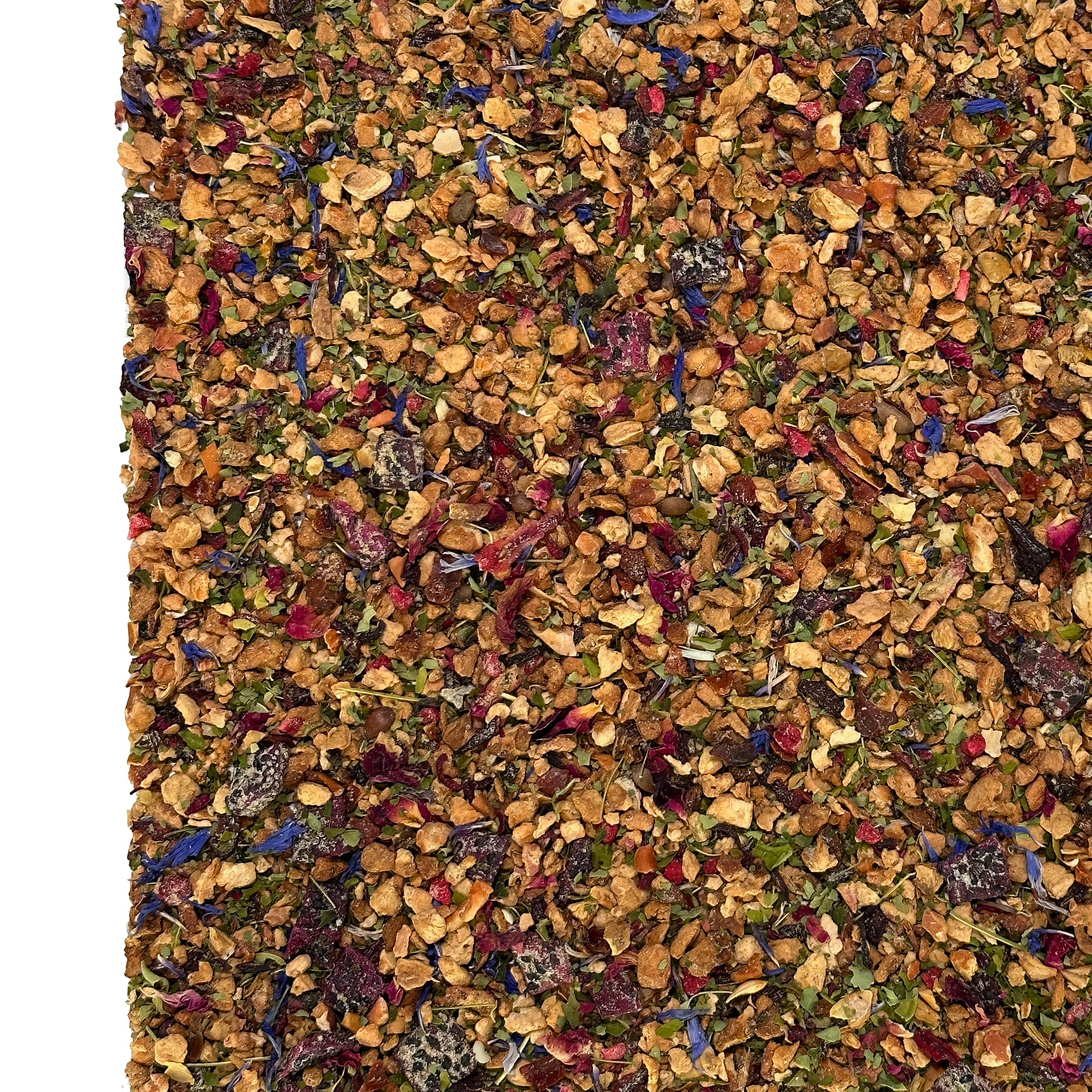 Früchtetee Dragonfruit & Berry Glow - Beeren-Drachenfrucht-Aroma ...