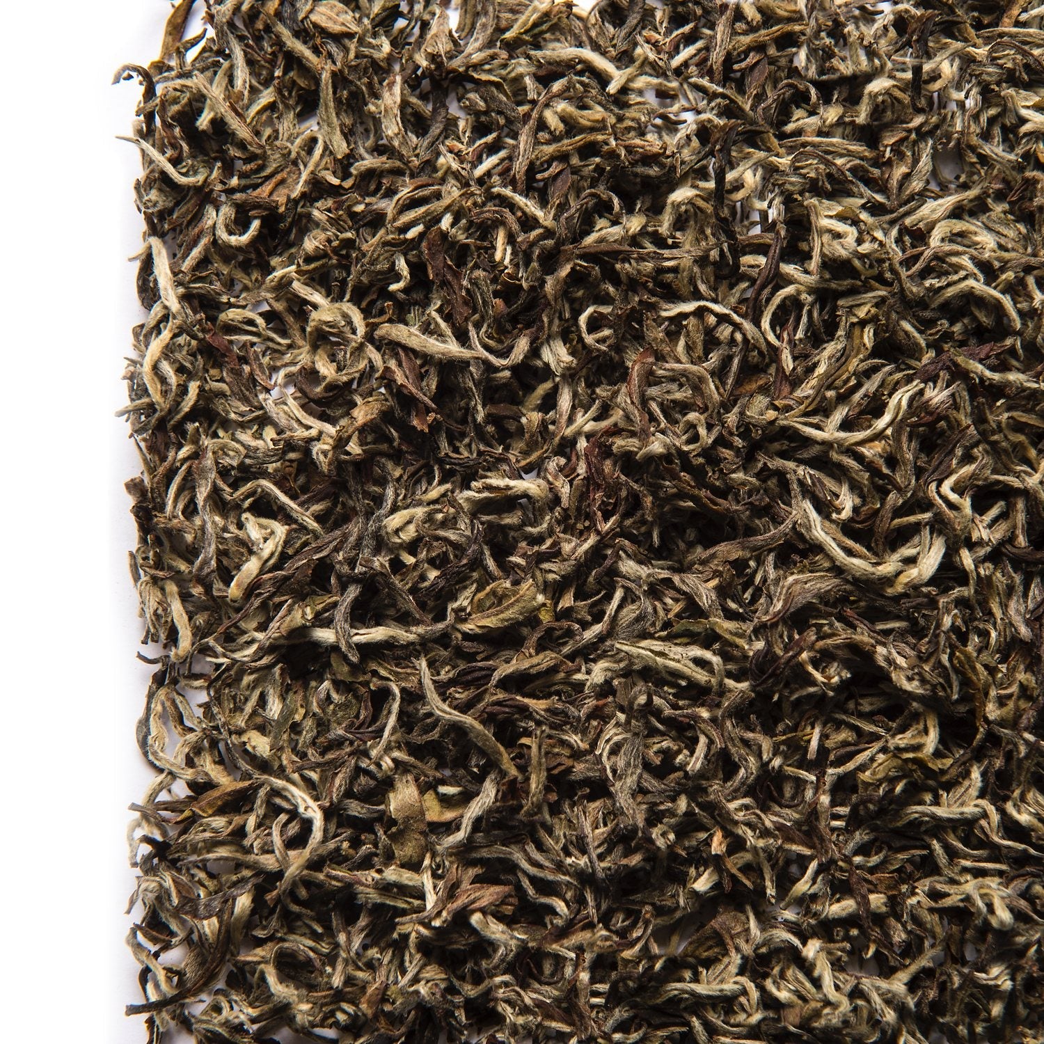 Weißer Tee Nepal Shangri-La Bio - fruchtige Zitrus-Geschmacksnote ...